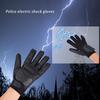 Buy Police Stun Gloves Portable Concealed Travel Electric Shock Gloves ...