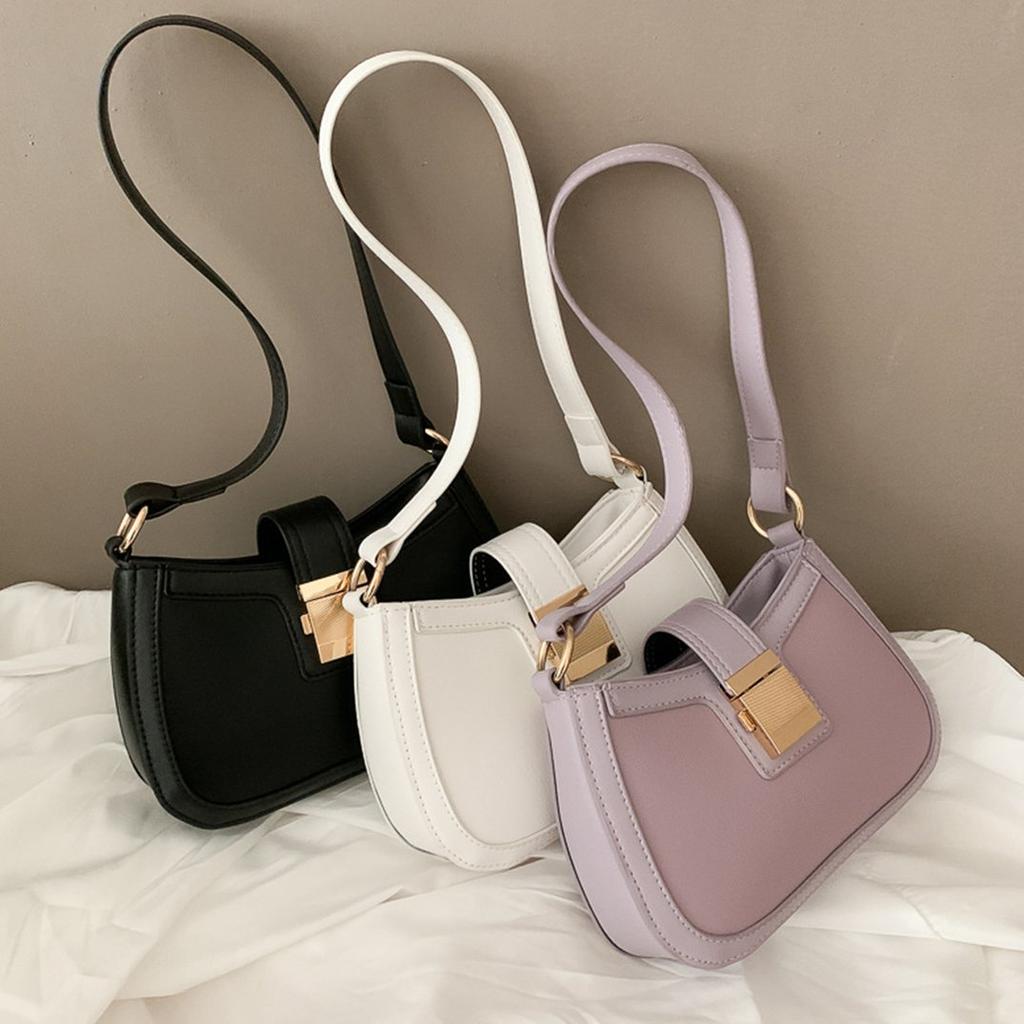 Cheap WTSimple Casual Handbag Fashion Ladies Inclined Shoulder Bag All ...