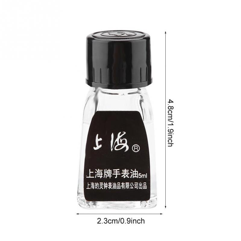 Buy SHANGHAI 702 Watch Oil Maintenance Repair Tool Lubricant for ...