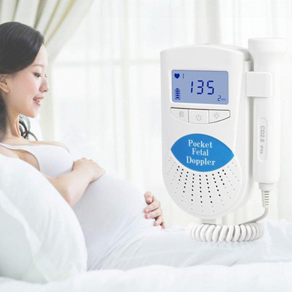 Buy Pregnant Woman Household No Radiation Fetal Movement High ...