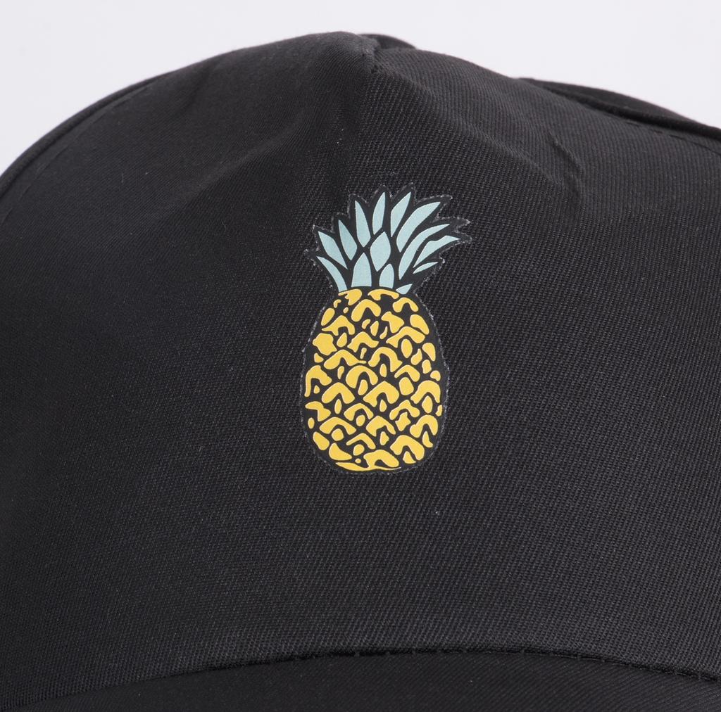 Buy HIRIGIN 2017 Men Women Unisex Adjustable Pineapple Baseball Cap Hip ...