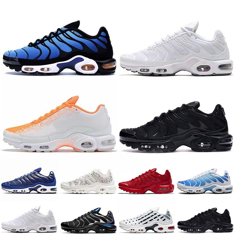 Buy Fashion Trend TN Plus Men Women Running Rainbow Unite Totale Color ...