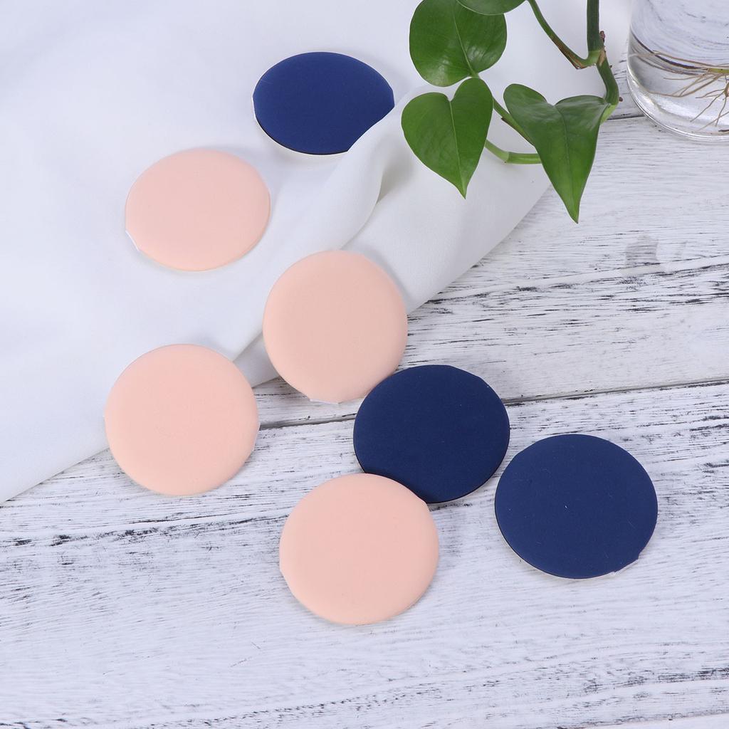 Buy 7pcs Makeup Powder Puff Sponge Powder Puff for Loose Powder ...