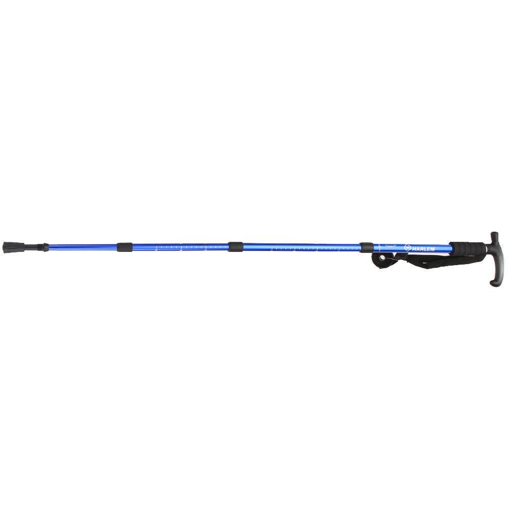 Buy Black_Pin_Outdooor Anti -Shock 3 -Section Hiking Walking Trekking ...