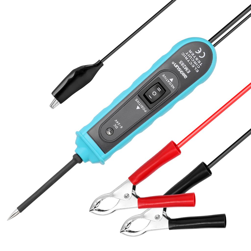 Cheap AllSun EM285 Power Probe Car Electric Circuit Tester Automotive ...