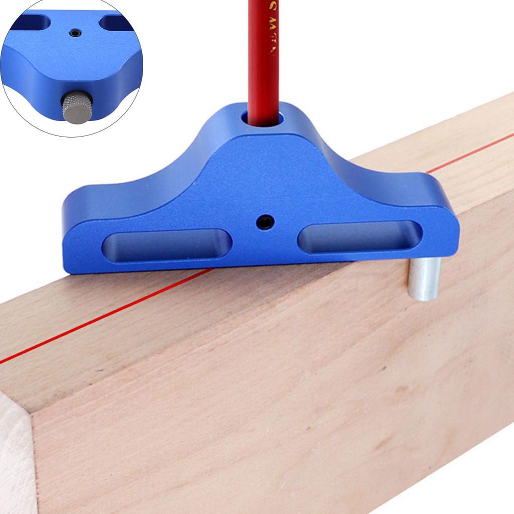 Buy Woodworking Center Finder Hand Tools For Gauge Marking Layout Easy ...