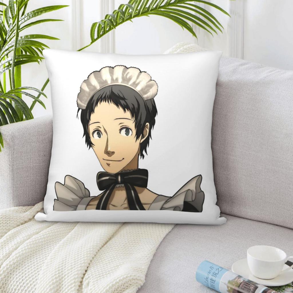 Tohru Adachi 002757 Pillowcases Pillows Cover Decorative Pillows ...