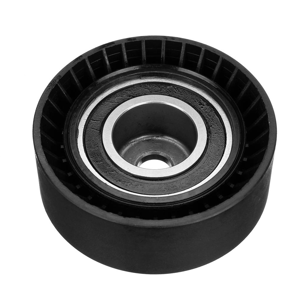 Buy 1 Set Belt Tensioner + Idler Pulley 1281427252 For BMW E36 E39 E46 ...