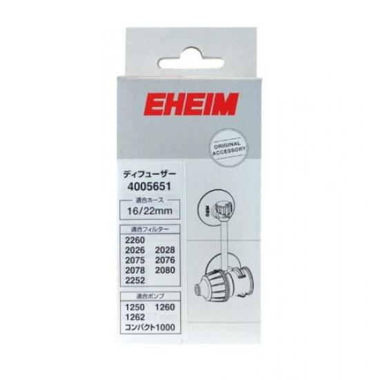 Eheim - 4005651 - diffuseur d'air - pour tuyau de diamètre 16/22 mm uygun fiyatlı satın alın ...