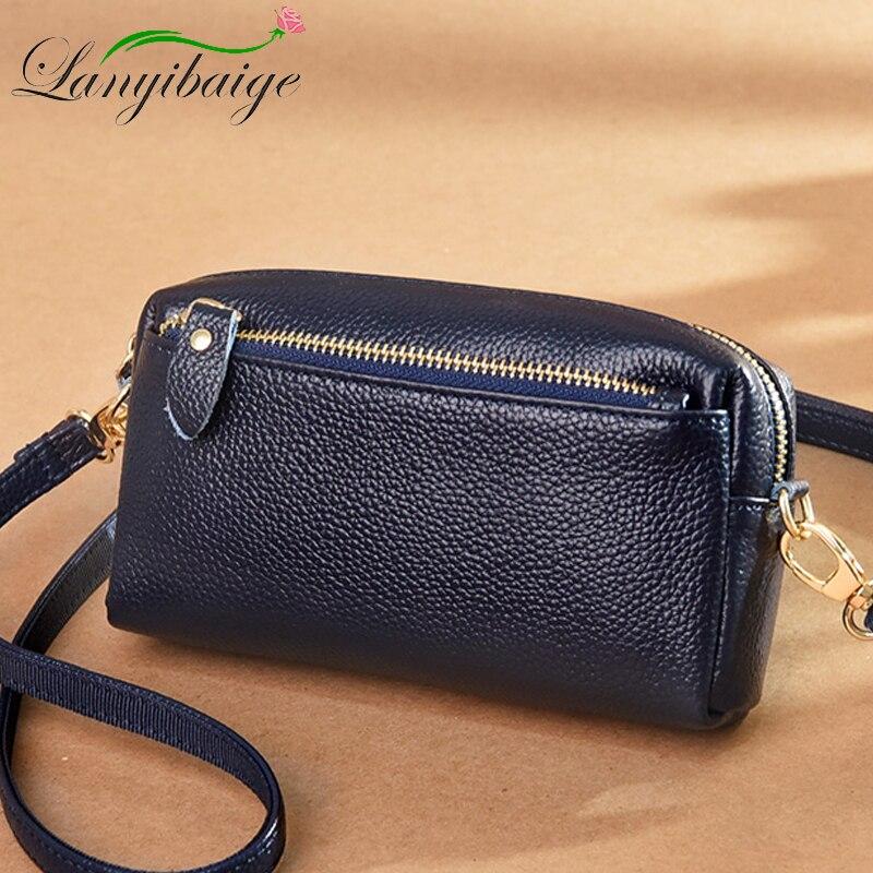 Cheap Fashion Simple Shoulder Bag 2020 Ladies Messenger Bags Luxury ...