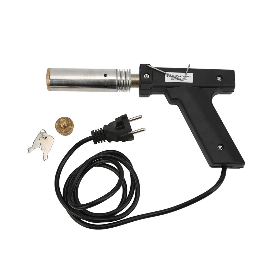 Cheap Electric Dehorner Bloodless Sheep Horn Remove Device for Calf ...