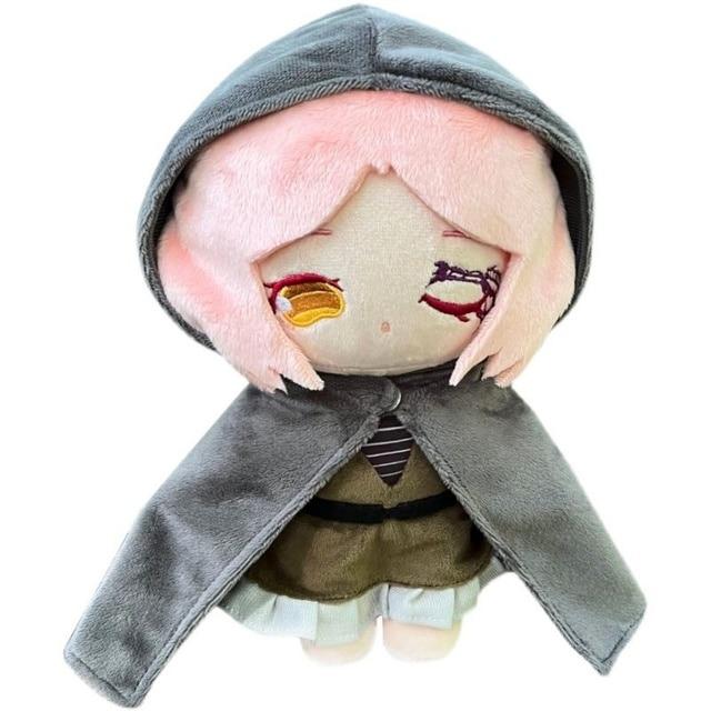 Buy Elden Ring Plush Ranni Melina Fumo Plush Eldenring The Snow Witch ...