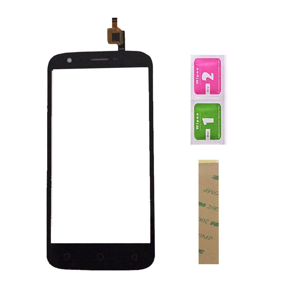 Mobile Phone TouchScreen For DEXP Ixion ES650 Touch Screen Glass Digitizer Panel Lens Sensor ...