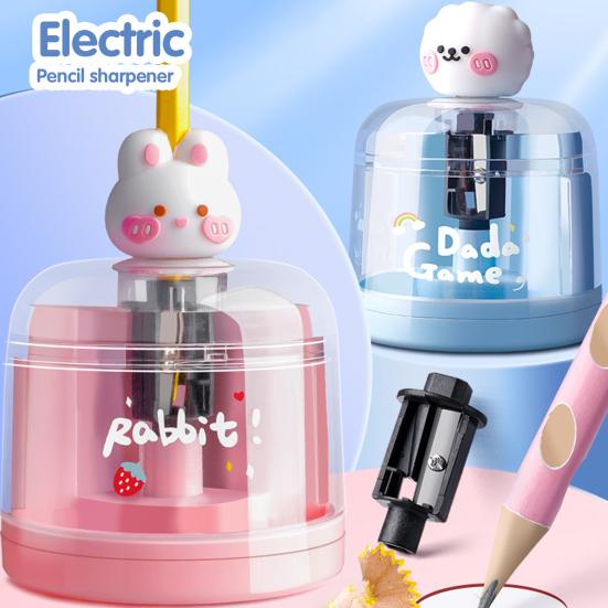 Cheap Easy Cutting Convenient to Use Creative Full-automatic Cartoon ...