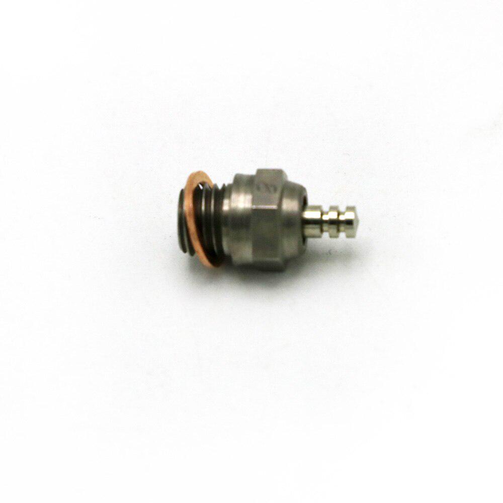 Buy 12pcs/lot Original OS NO.8 O.S. OS8 medium plug N Glow Plugs For OS Engine at affordable ...