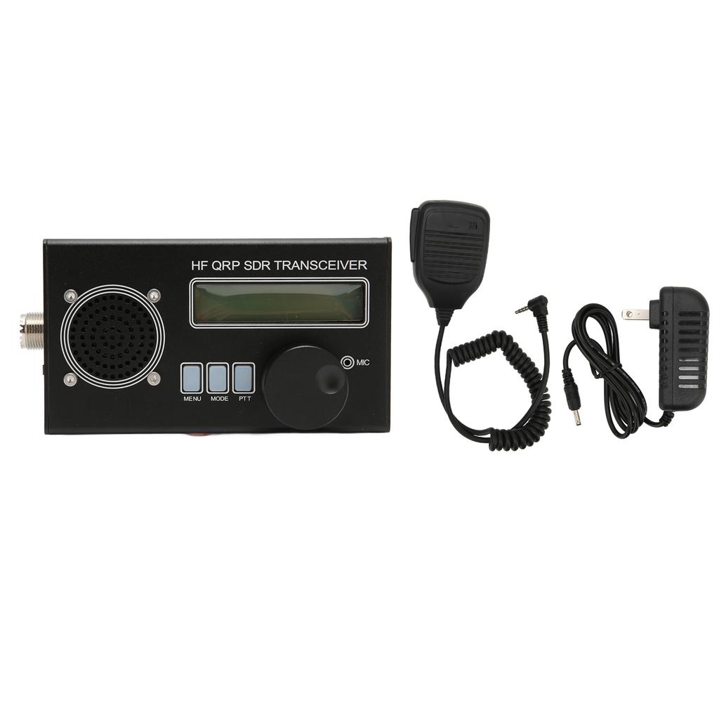 💰Cumpără 8 Band Transceiver Support USB LSB CW AM FM 5W Mobile ...