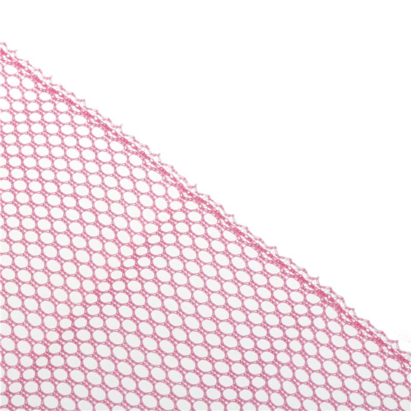 Buy 2Pcs Dish Washing Net Cloths Perfect Kitchen Scrubber For Cleaning ...