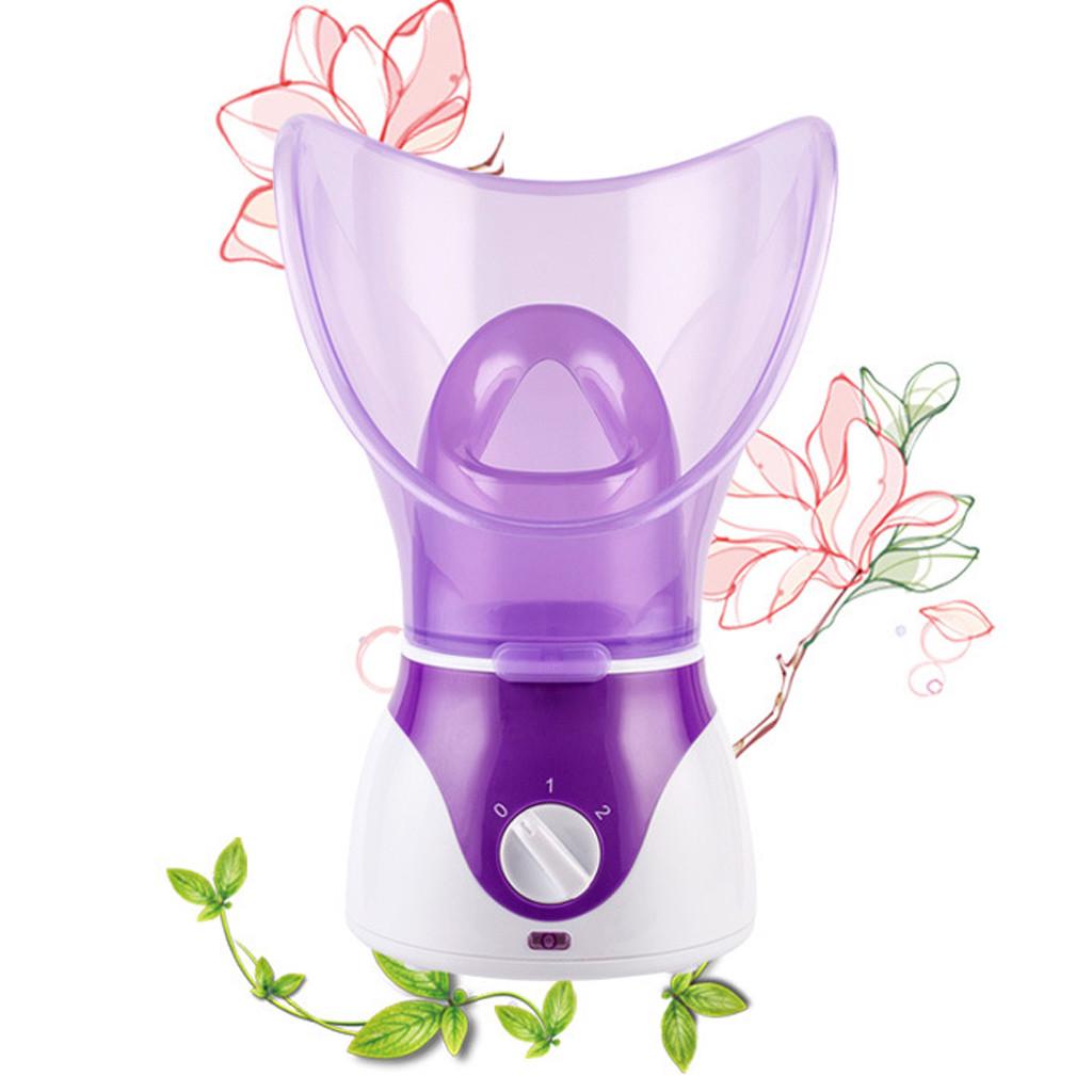 Fashion Hot Mist Humidifier Ion Humidifier Spray Beauty Instrument Nano ...