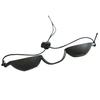 Buy Eye Protection Indoor & Outdoor Sunbed Tanning Goggles Beach ...
