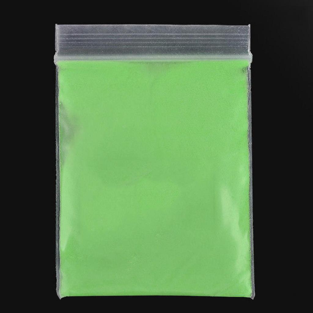 10g Environmentally Non-Radiative Luminous Powder Super Bright Long ...