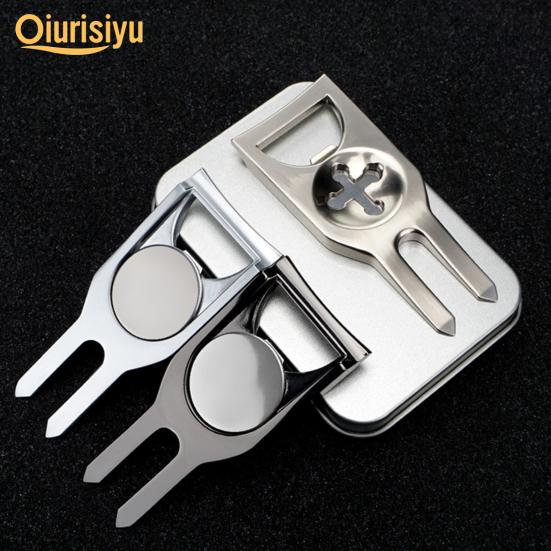 Buy Metal Small Divot Fork Repair Tool for Outdoor at affordable prices ...