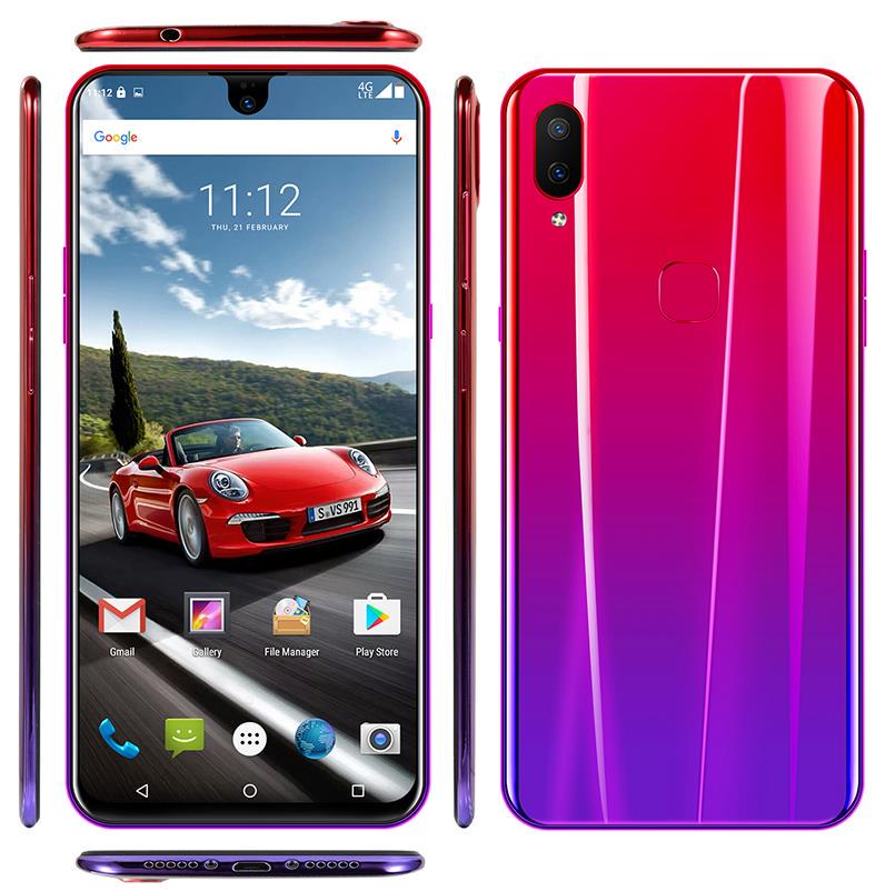 Buy Hoot X23 Android 8.1 6GB RAM 128GB ROM 4G Gaming Phone at ...