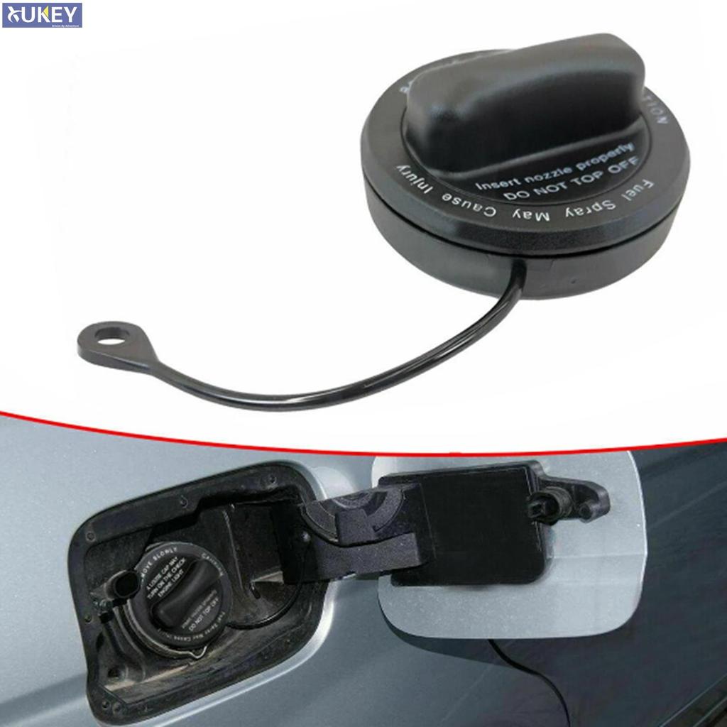 Car Parts Fuel Cap Gas Filler Tank Cover For Mercedes-Benz CLS550 2010 ...