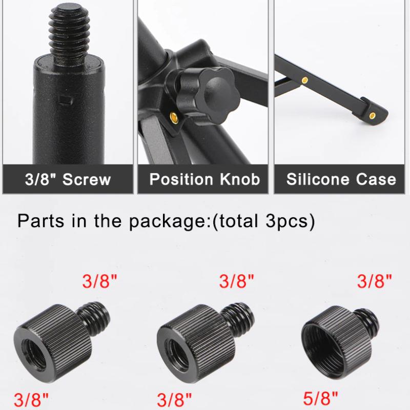 Cheap New Microphone Soundproof Cover Recording Studio Noise Reduction ...