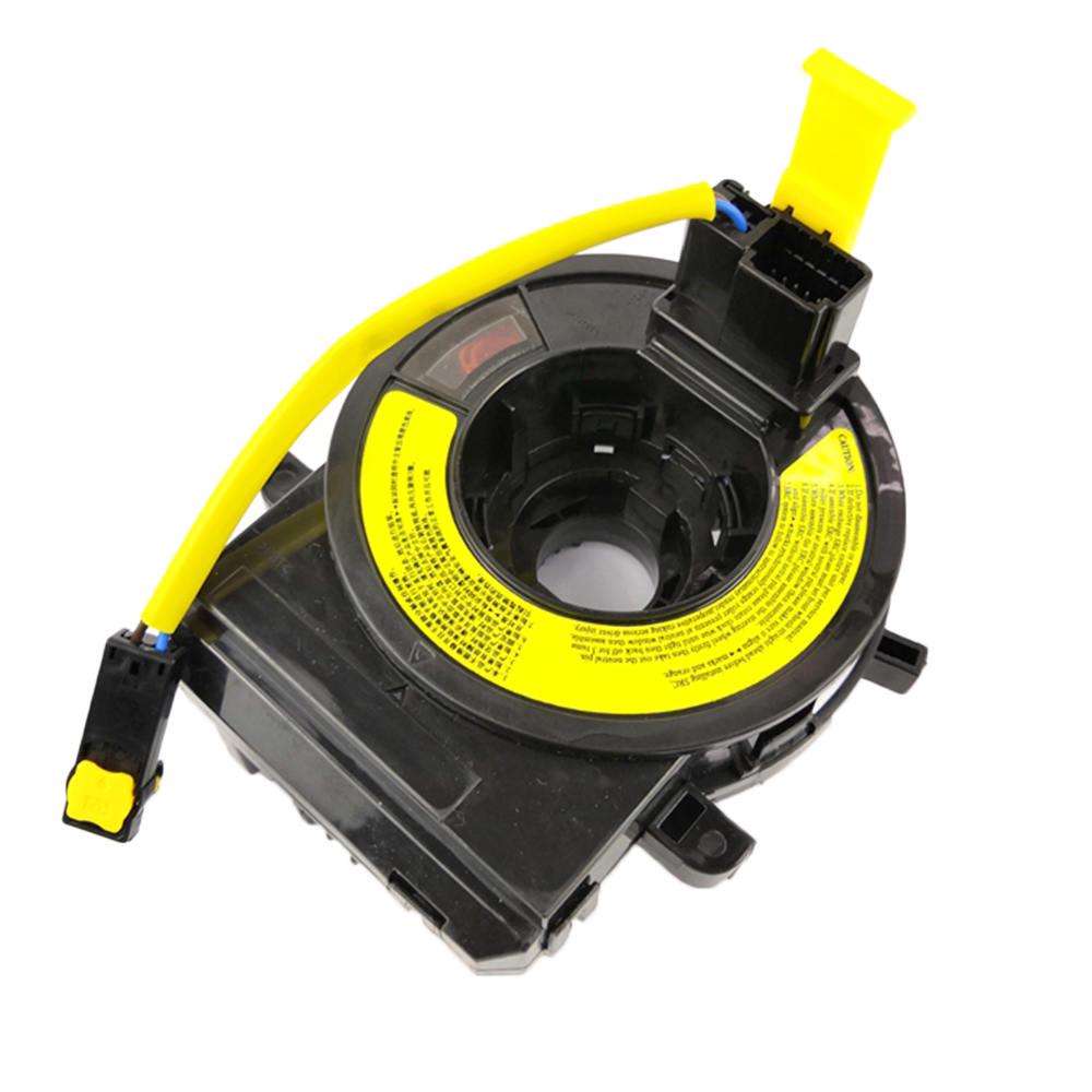 Buy Airbag Spiral Cable Clock Spring For Hyundai Tucson Kia Sportage ...