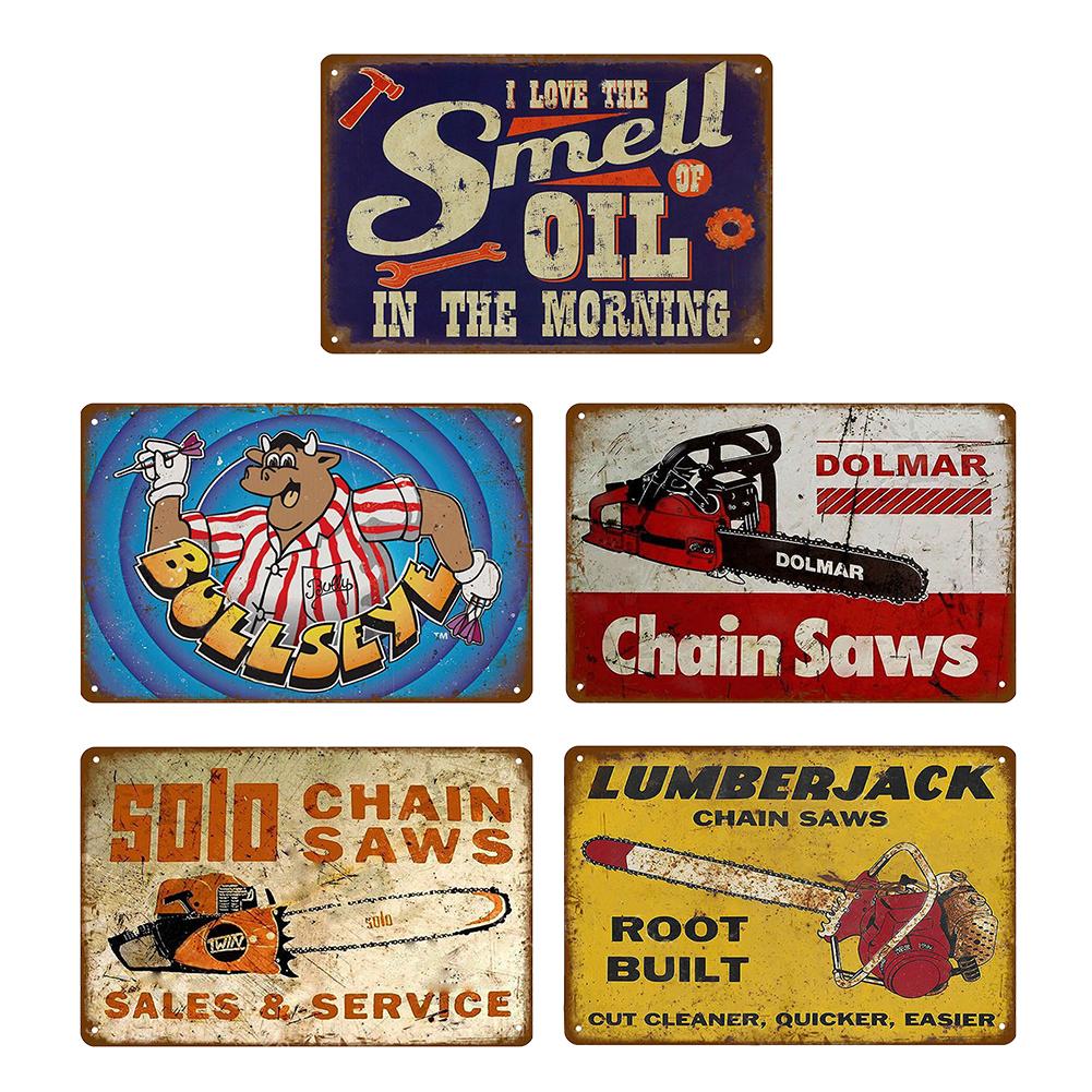 Buy Iron Painting Advertising Metal Sign Plaque Poster Bar Club Home ...