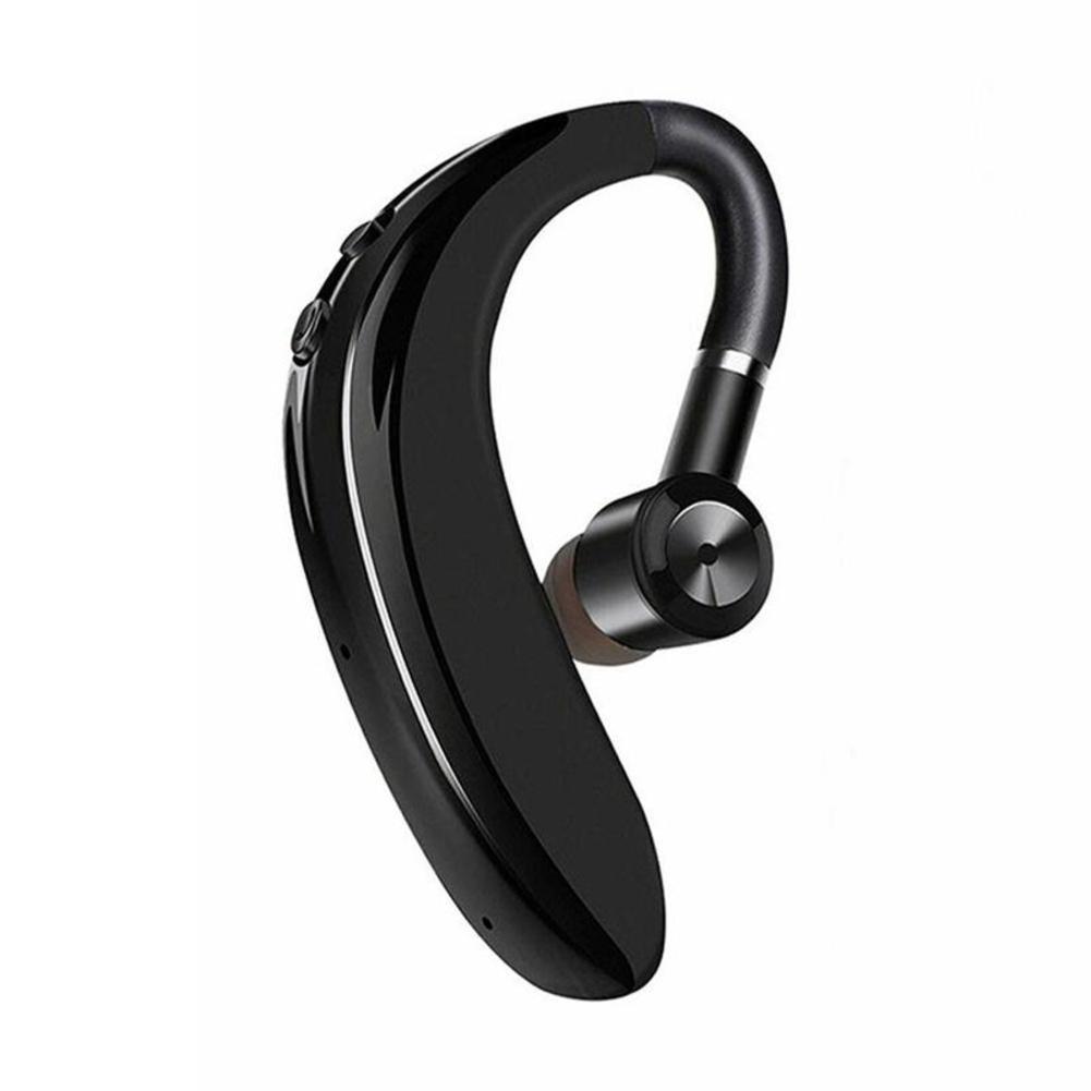 Bluetooth 5.0 Headset Wireless Kopfhörer Ohrhörer Hände Ear Free Sport ...