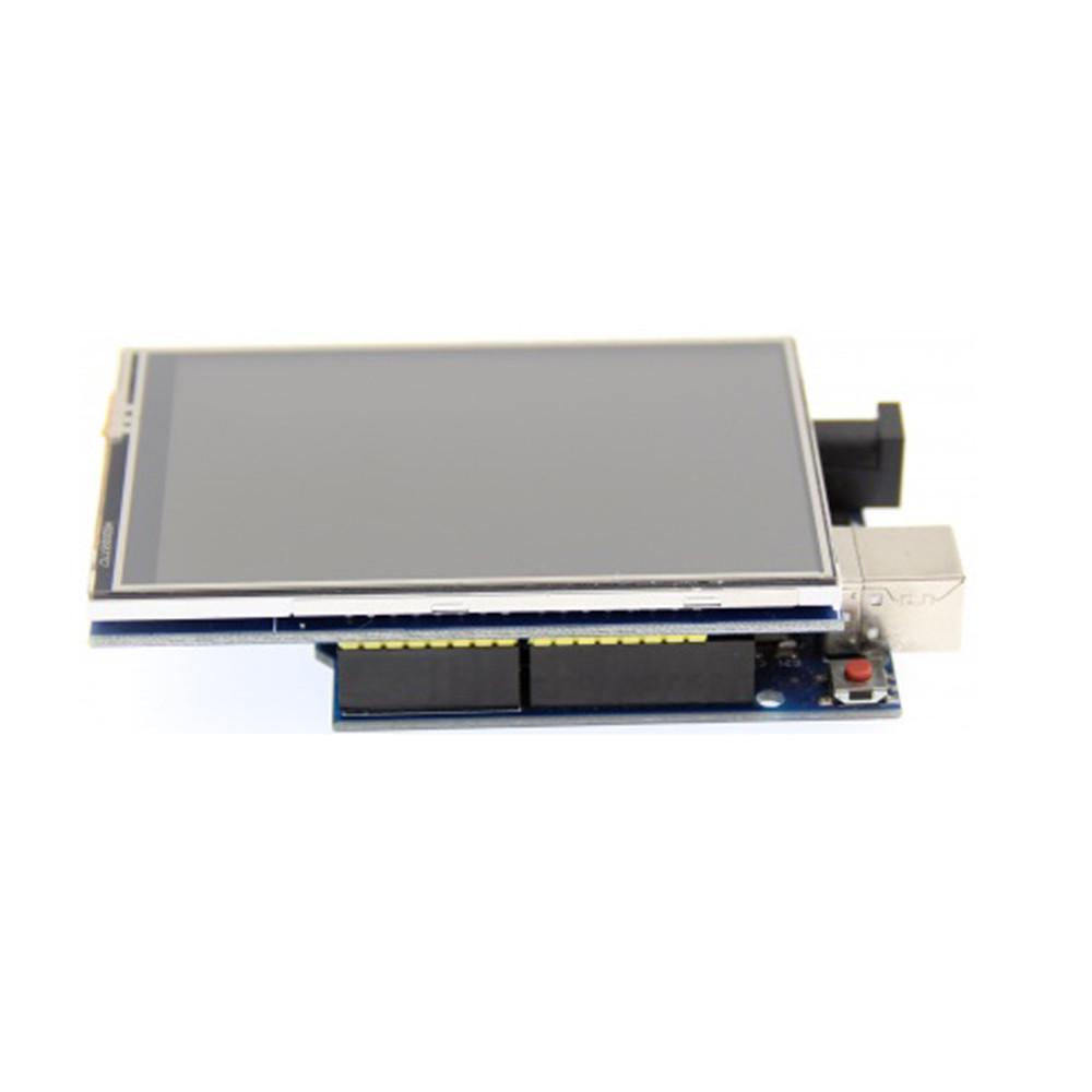 Buy 3.5 Inch TFT LCD Screen Module Ultra HD RGB Full Color 320X480 for ...