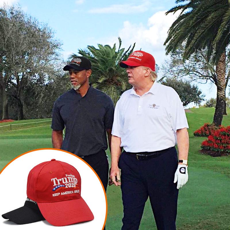 Fashion Trump 2020 Letter Printing Baseball Hat for Men Women uygun ...
