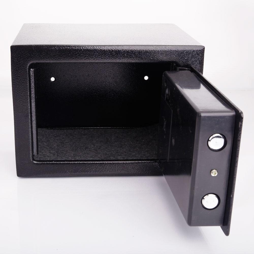 Buy Electronic Digital Safe Box Keypad Lock Security Home Office Cash ...