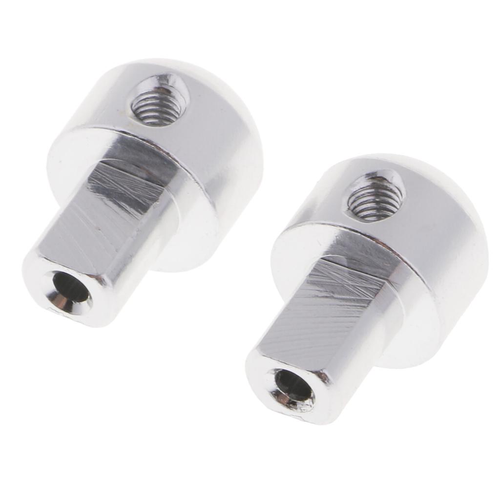 Buy 2x Tail Blade Cap For Wltoys V.2.V950.033 V950 Brushless 6CH RC ...