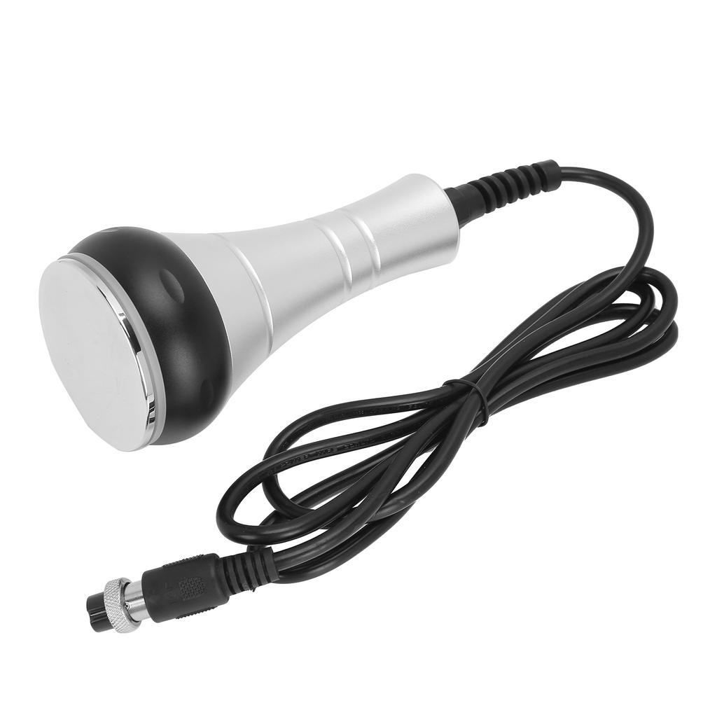 Buy 40KHZ Ultrasonic Probe Handle Replacement Accessory for 40K Fat ...