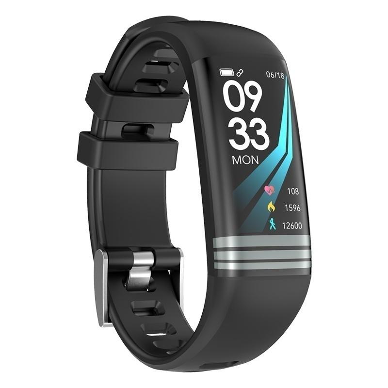 Buy Smart Watch Waterproof Swim Smart Wristband Fitness Tracker ...