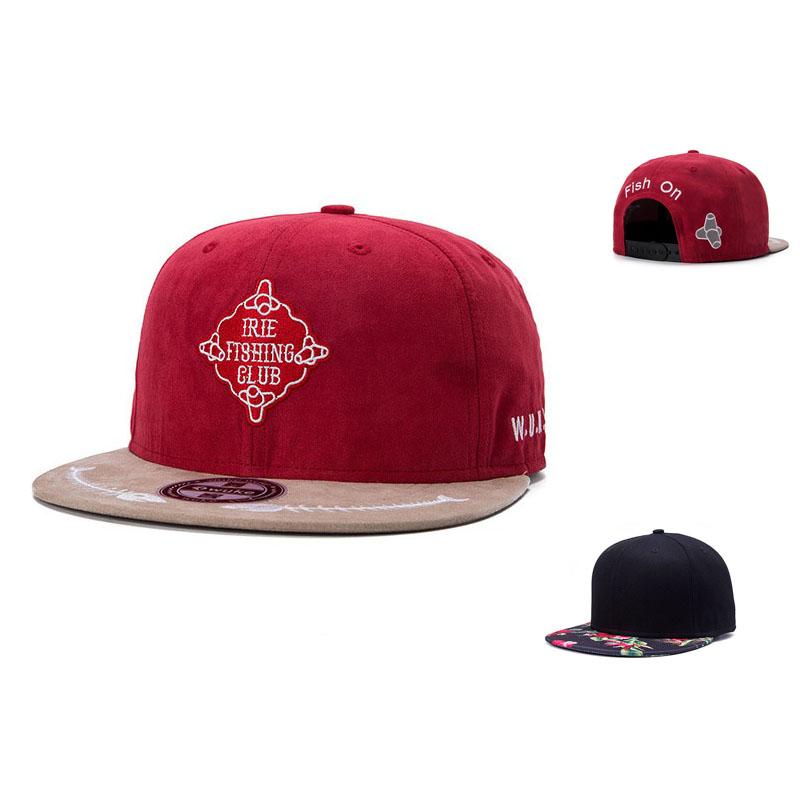 Buy New Fashion Cotton Baseball Cap for Men Women Hip Hop Snapback Hat ...