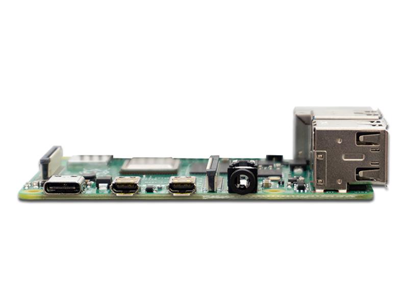 Raspberry Pi 4 Model B 4GB SDRAM – the best products in the Joom Geek ...