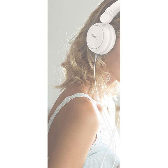 Buy IRiver Blank Stereo Headset IGH-100 at affordable prices — free ...