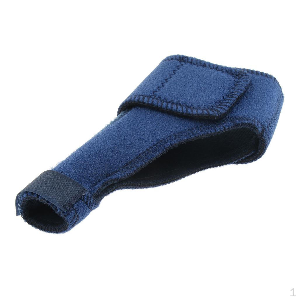 Buy Adjustable Wrist Thumb Support Brace Arthritis Thumb Splint ...