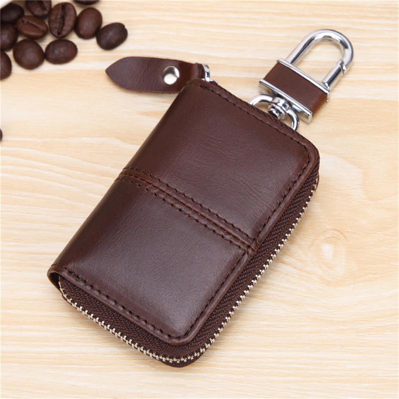 Buy Fashion Retro Car Universal Key Case at affordable prices — free ...