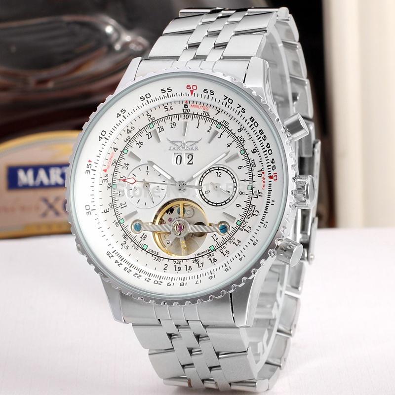 Jargar Automatic Men Classic Watch uygun fiyatlı satın alın - fiyat ...