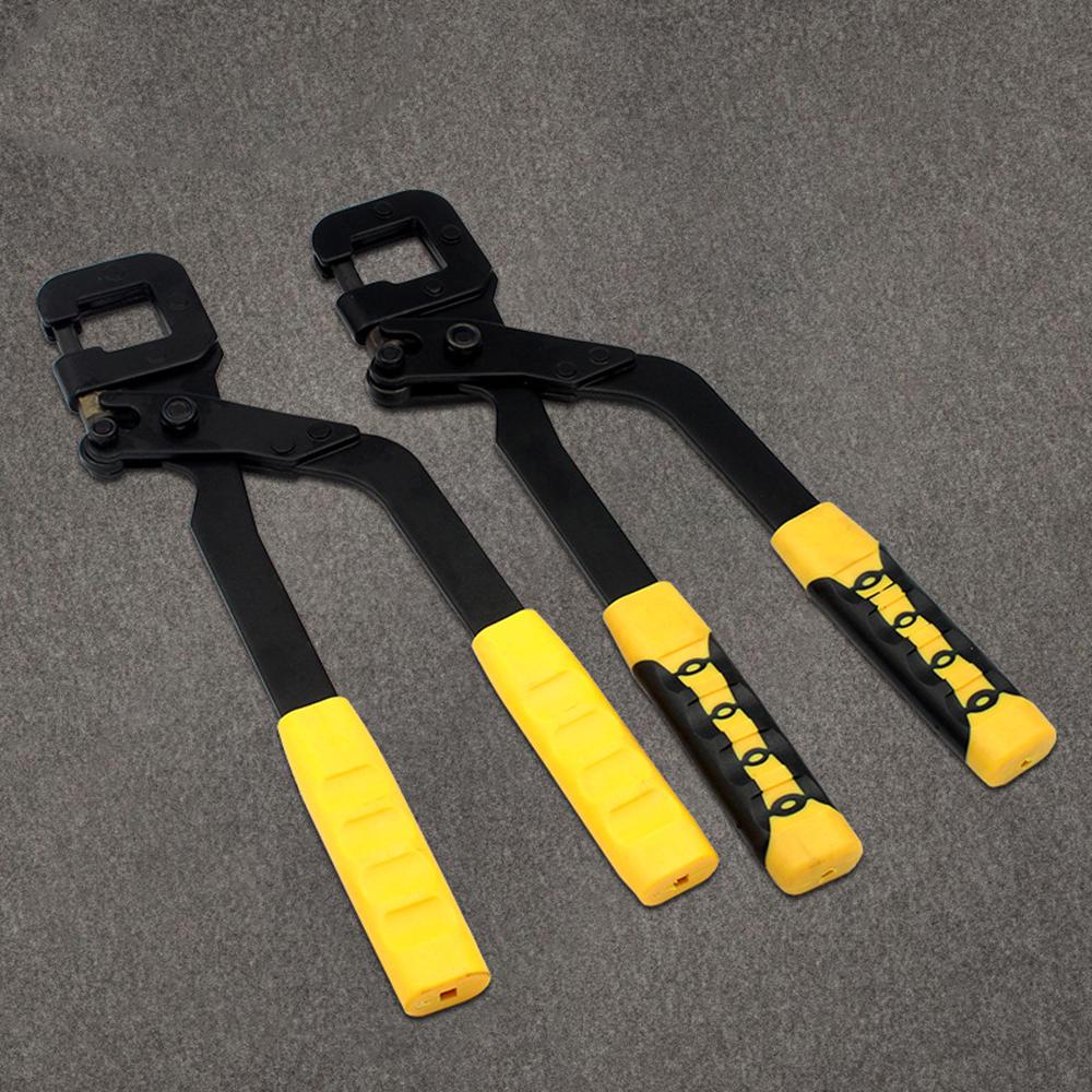 Buy Nursing suit Metal Light Steel Keel Clamp Non-slip Rubber Handle ...