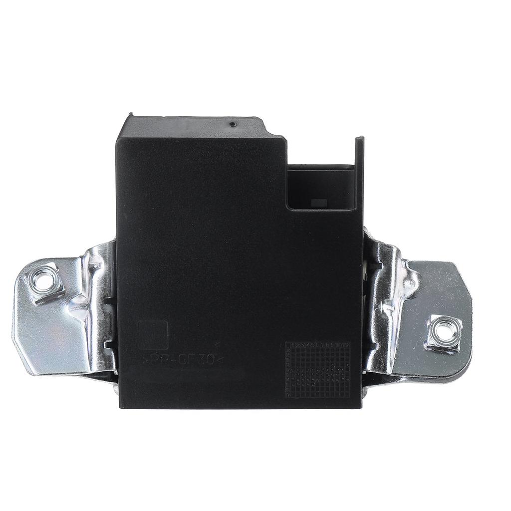 Buy Car Tailgate Boot Trunk Lid Lock Latch For VW Touareg /Sharan 2010 ...