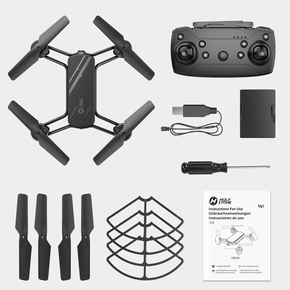 Kutsal Taş Drone Hd Kamera Ses Kontrolü Fpv Profesyonel Wifi Rc Dronlar ...