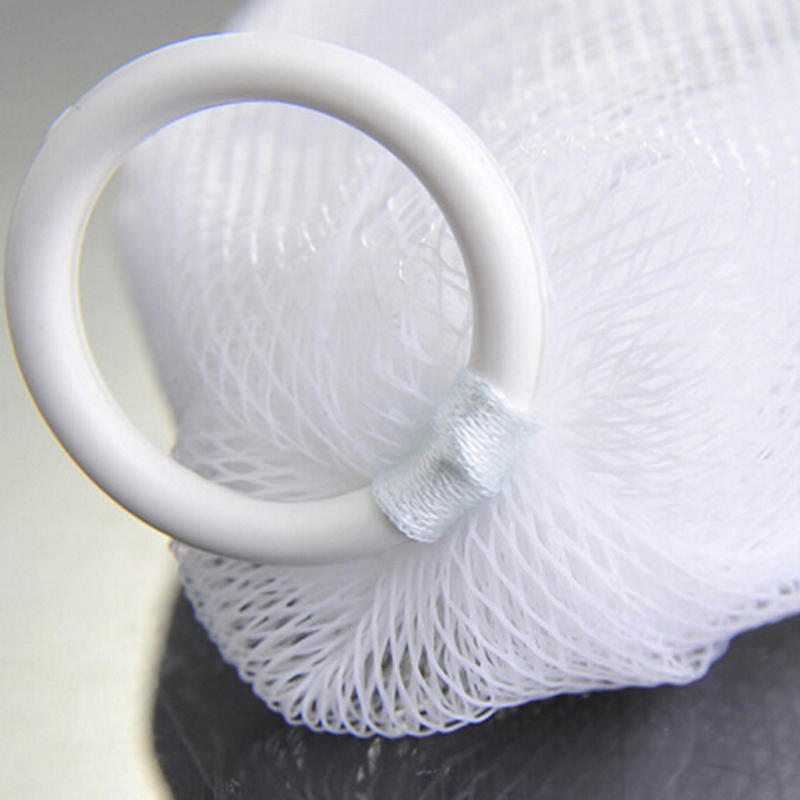 Buy 2Pcs Foaming Net For Handmade Soap Make Bubbles Use For Exquisite ...