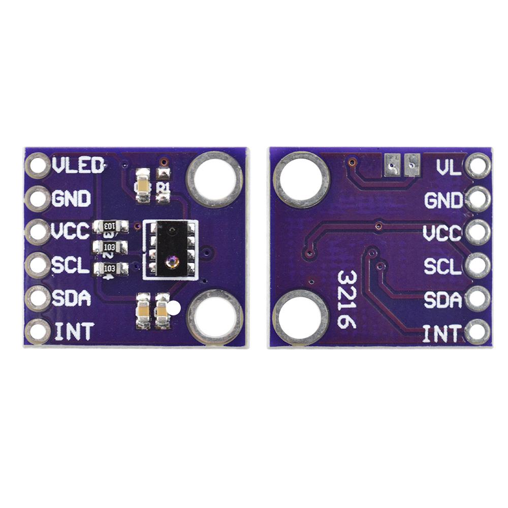 Buy DC 2.4~3.6V AP3216 CJMCU-3216 Digital Optics Proximity Sensor ...
