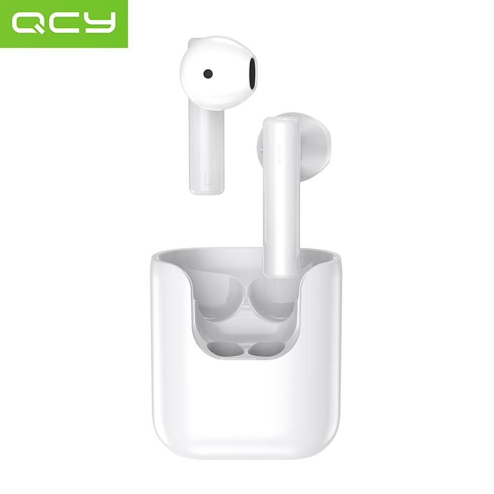T12 Earbuds Bt 5.1 Wireless Half-In-Ear Earphones Type-C Charging Port ...