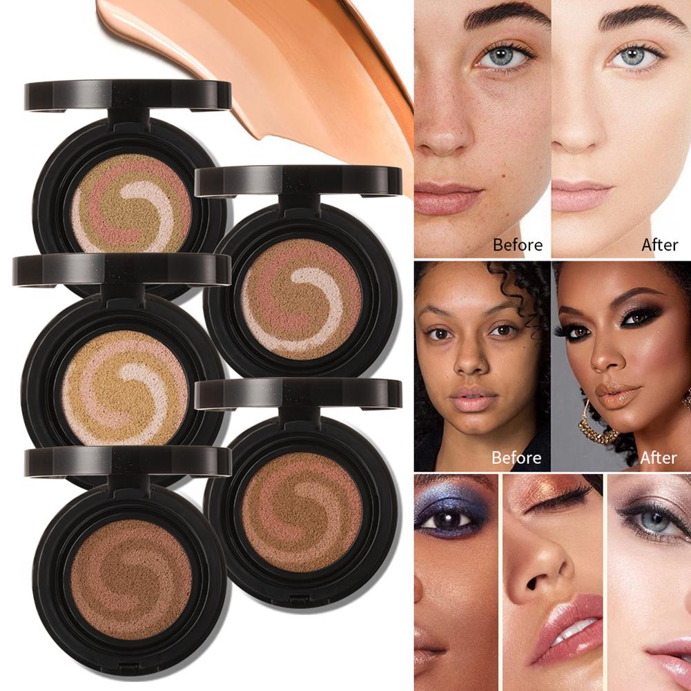 Buy Moisturizing Lasting BB Cream Blemish Covering Concealer Foundation ...